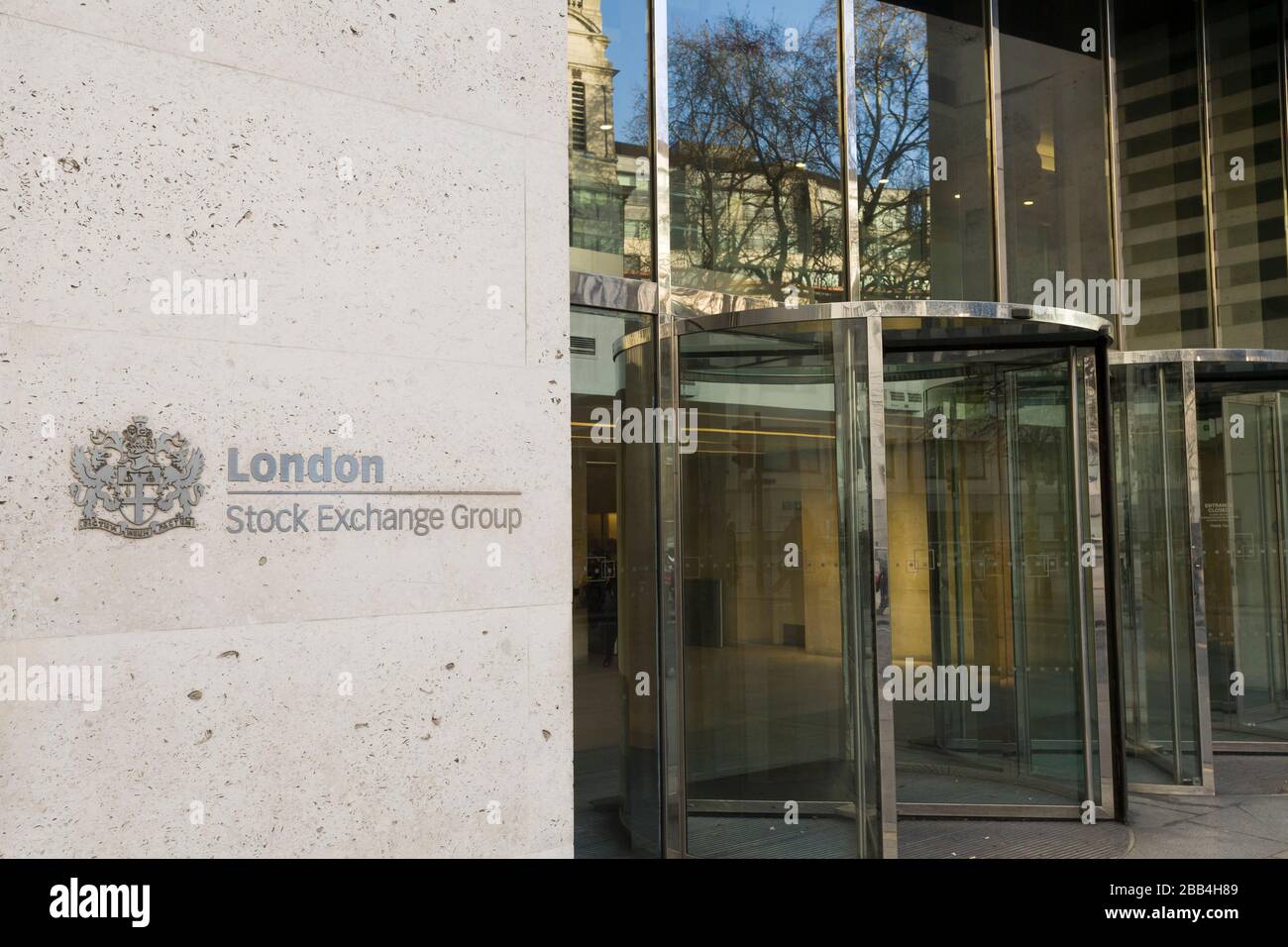 10 Paternoster Square High Resolution Stock Photography and Images - Alamy