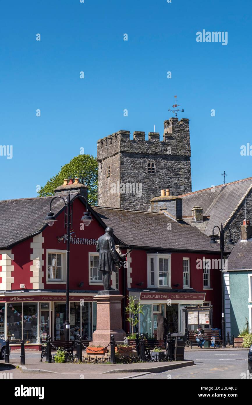 Richard caron hi-res stock photography and images - Alamy