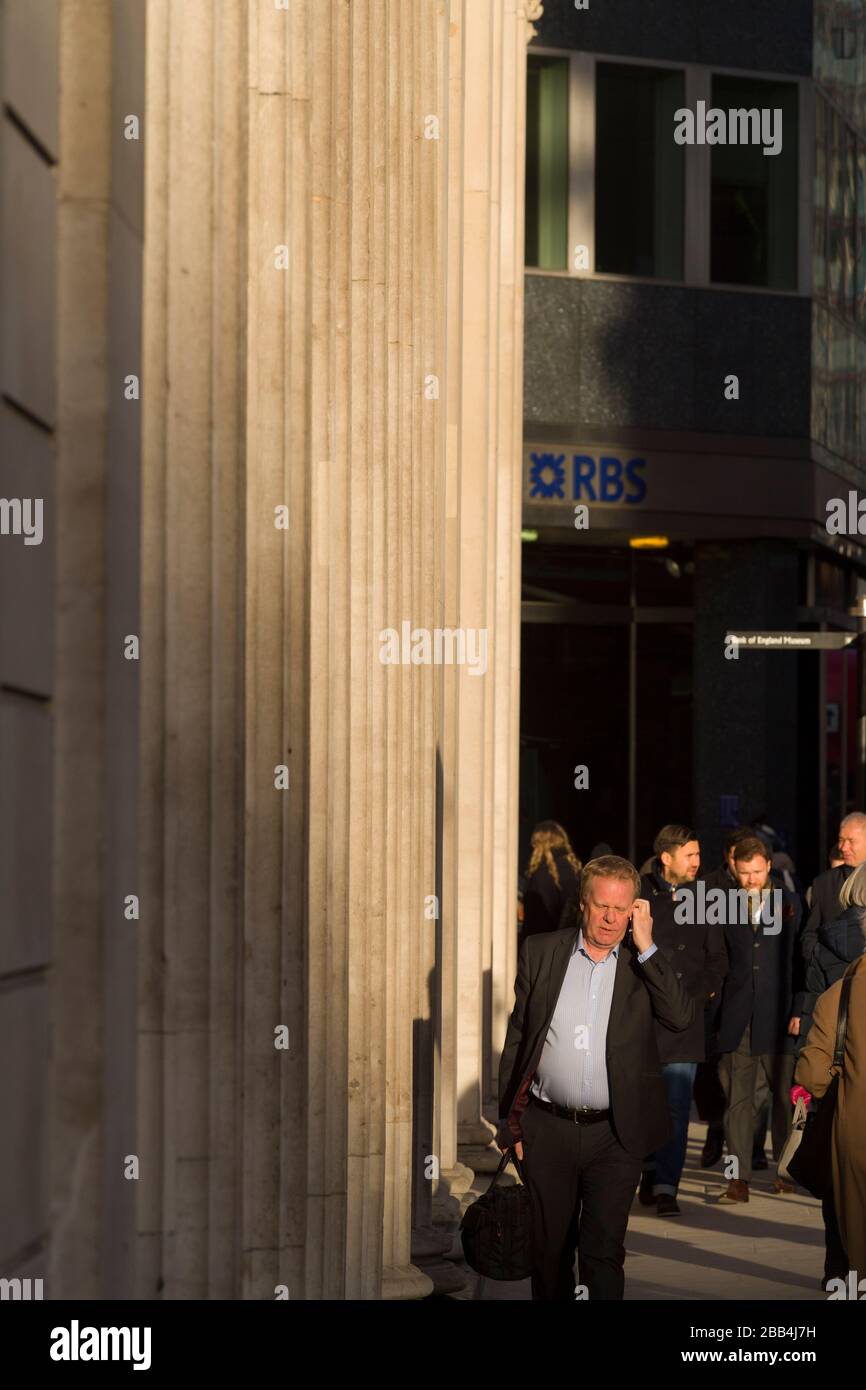 Bank of England is the central bank of the United Kingdom. Sometimes ...