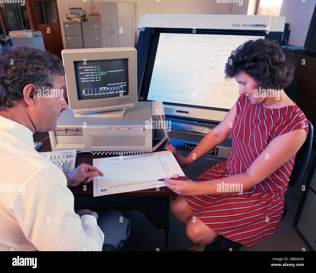 1990s computer uk hi-res stock photography and images - Alamy