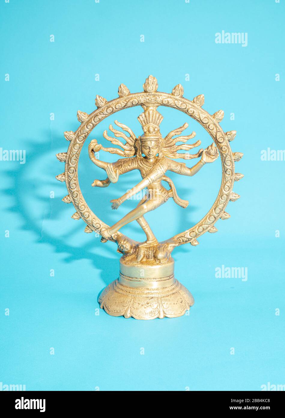 Dancing shiva hi-res stock photography and images - Alamy