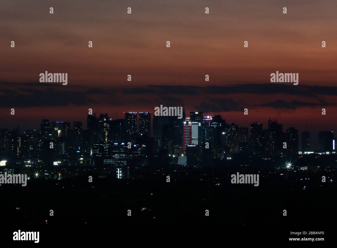 Antipolo manila hi-res stock photography and images - Alamy