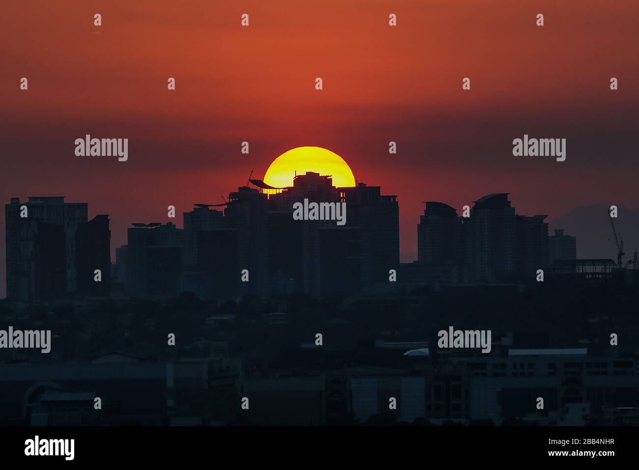 Antipolo hi-res stock photography and images - Alamy