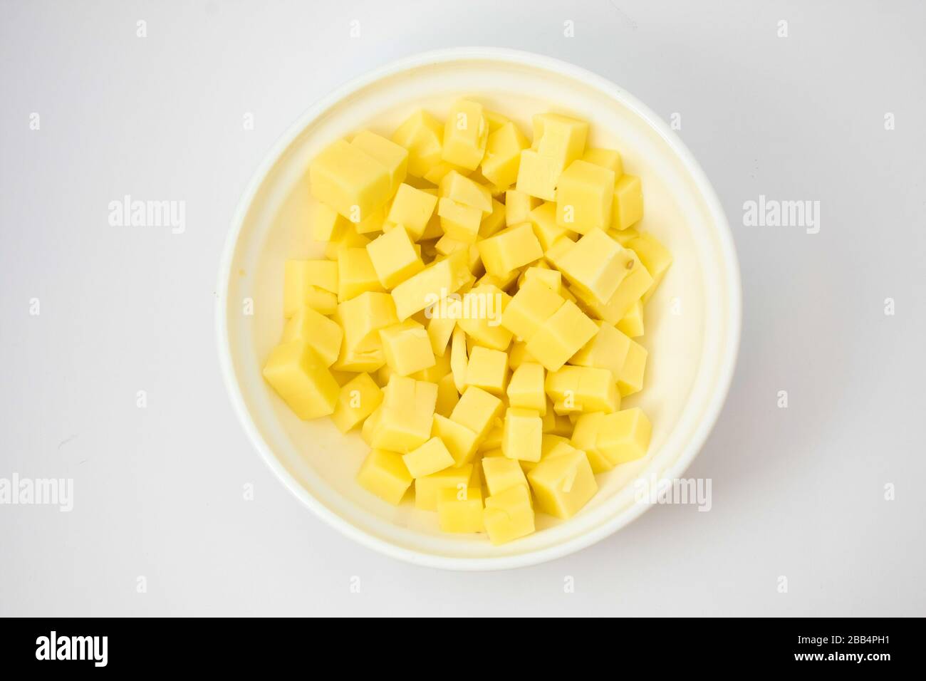 Cubes serve hi-res stock photography and images - Alamy