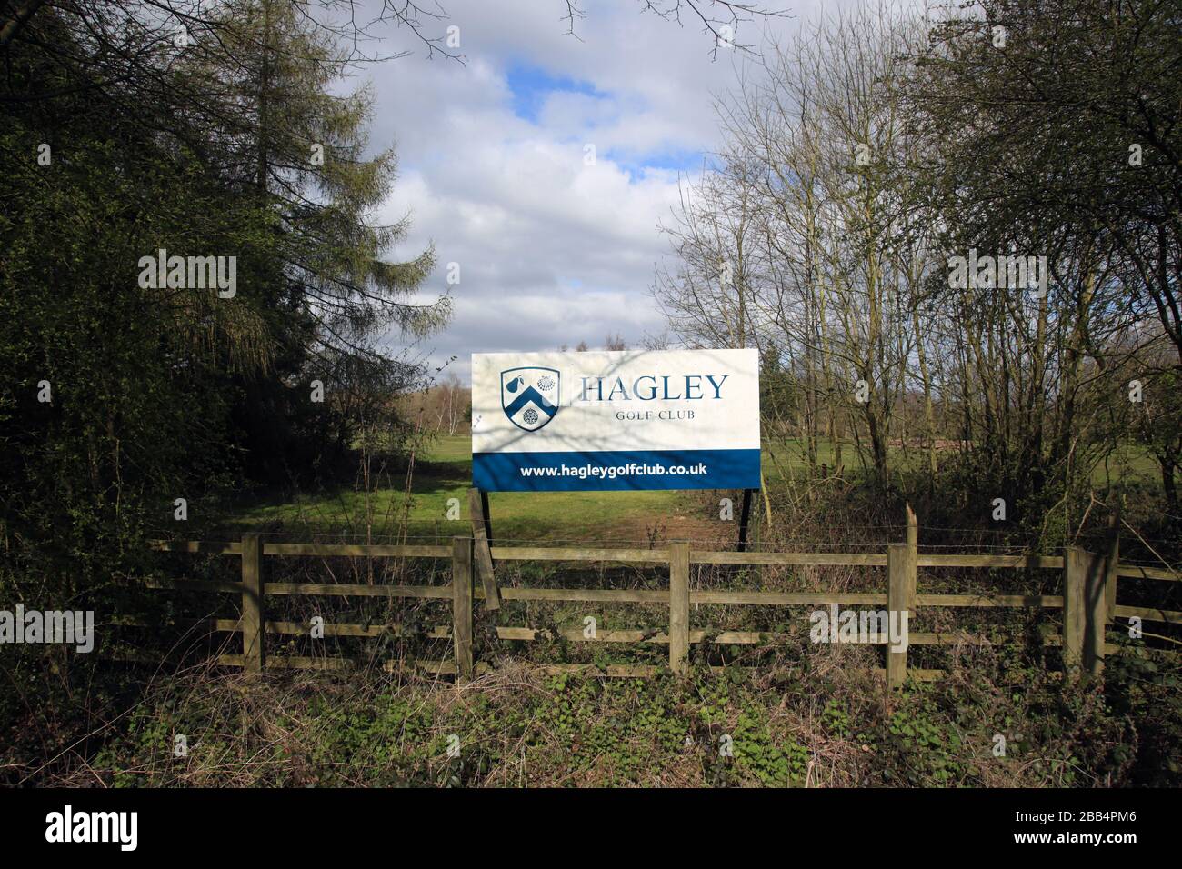 West hagley hi-res stock photography and images - Alamy