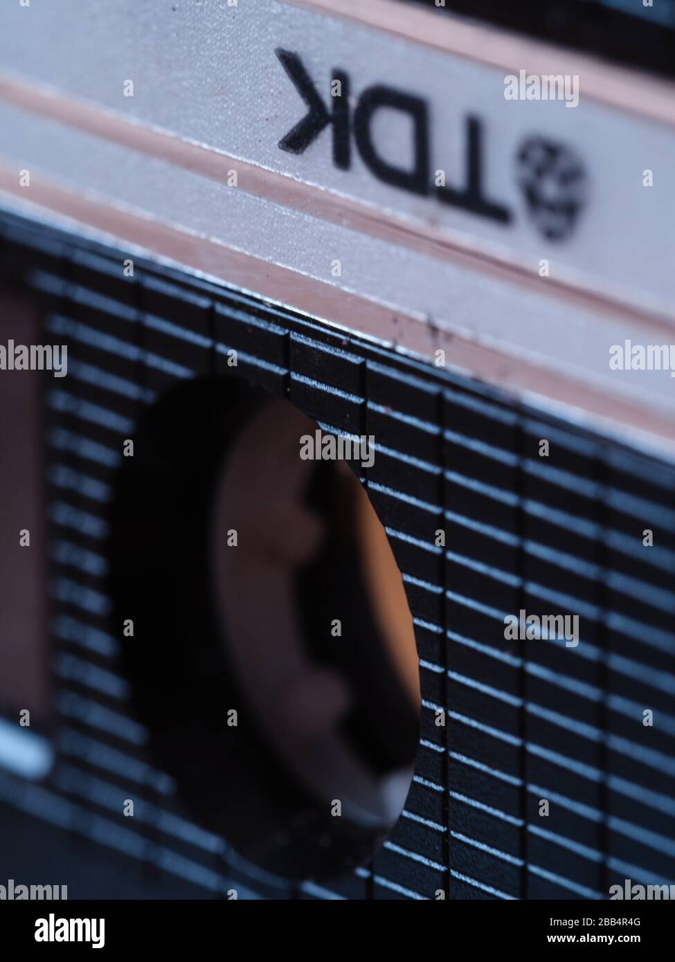 Tdk hi-res stock photography and images - Alamy