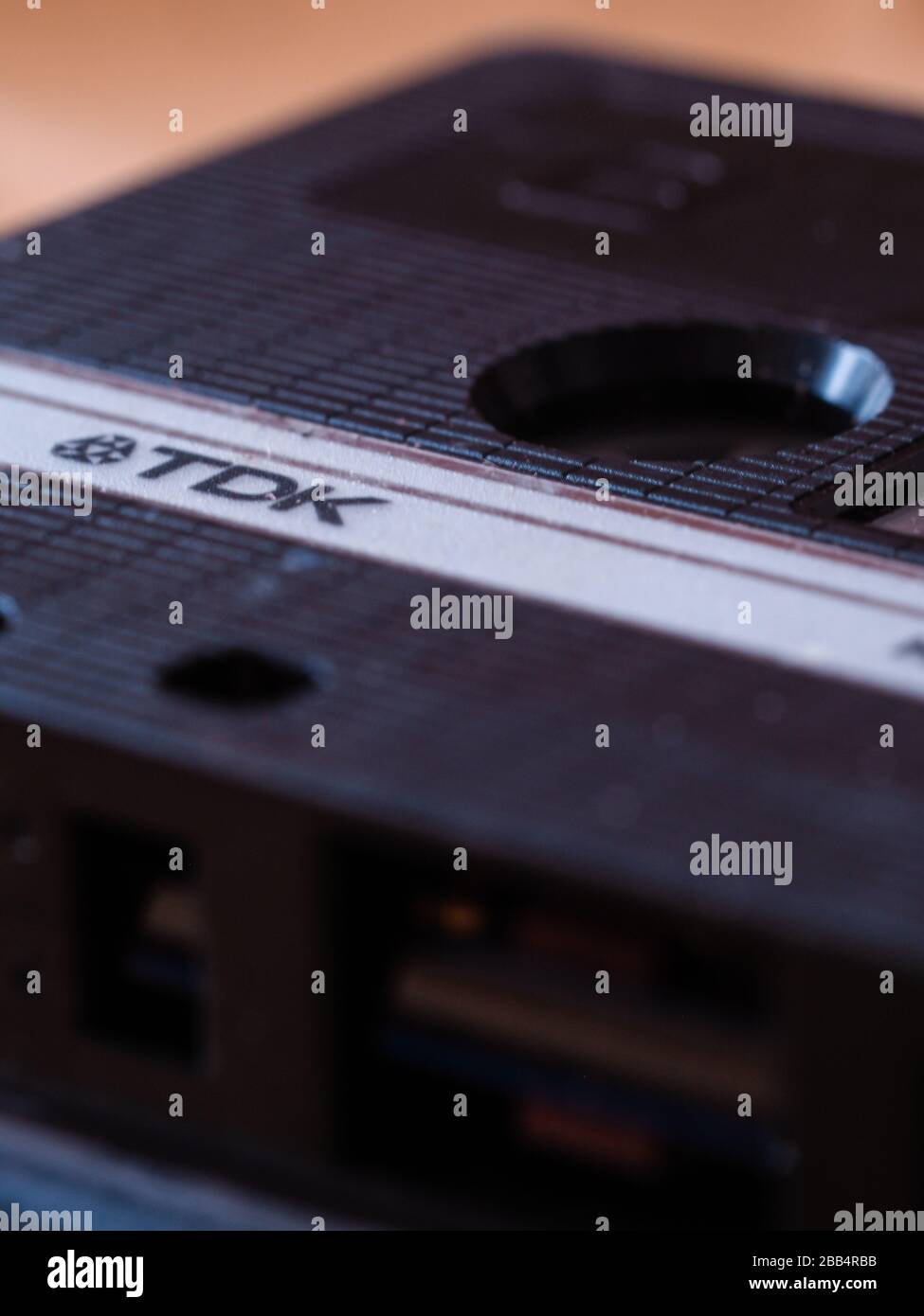 Tdk sa90 hi-res stock photography and images - Alamy