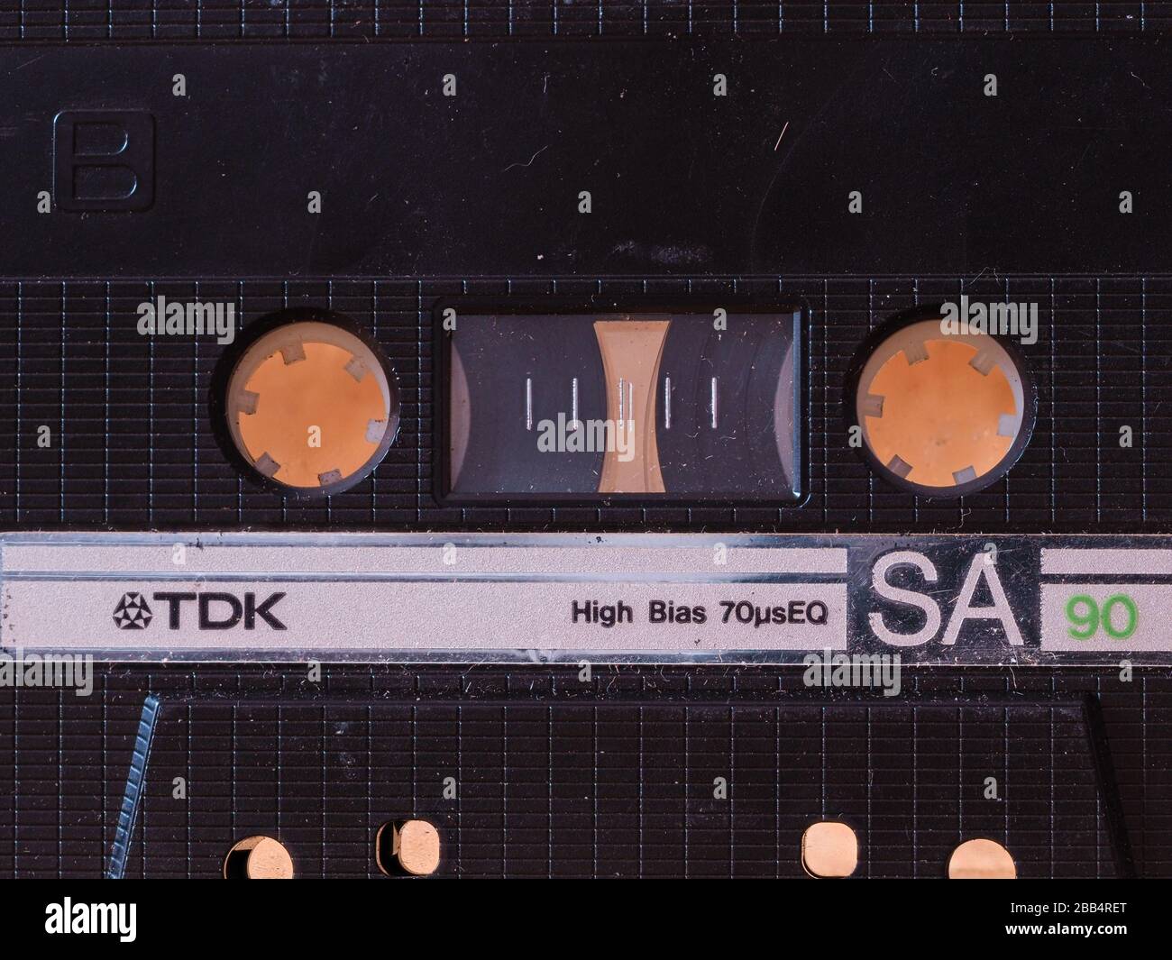 Tdk sa90 hi-res stock photography and images - Alamy