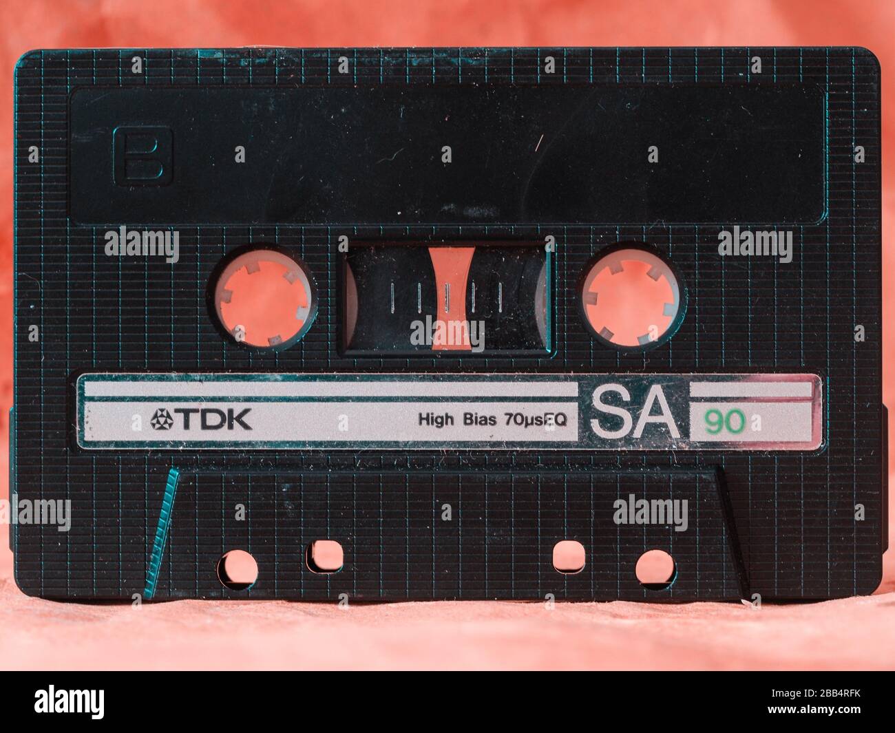 Tdk sa90 hi-res stock photography and images - Alamy