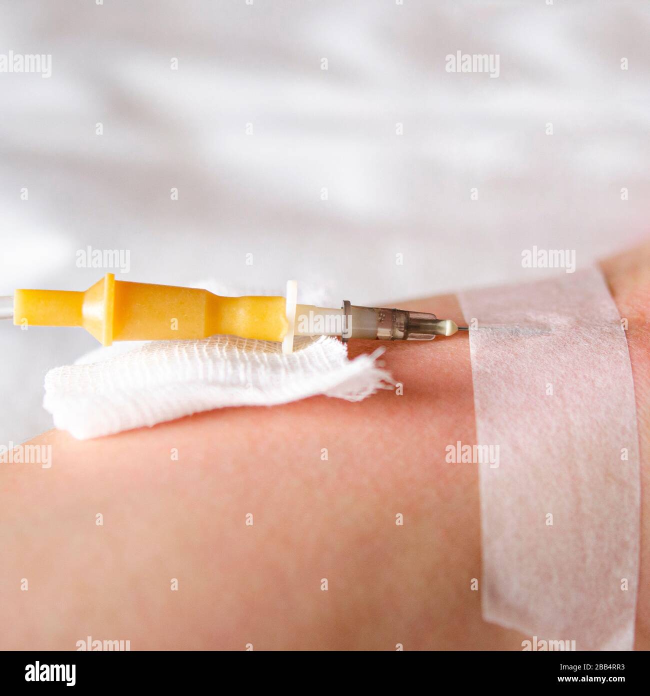 Intravenously High Resolution Stock Photography and Images - Alamy