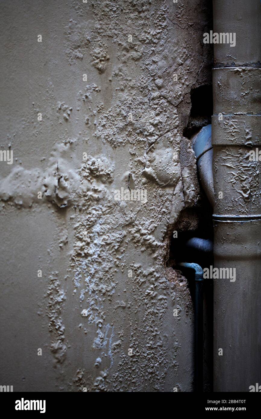 Paint Blistering High Resolution Stock Photography and Images - Alamy