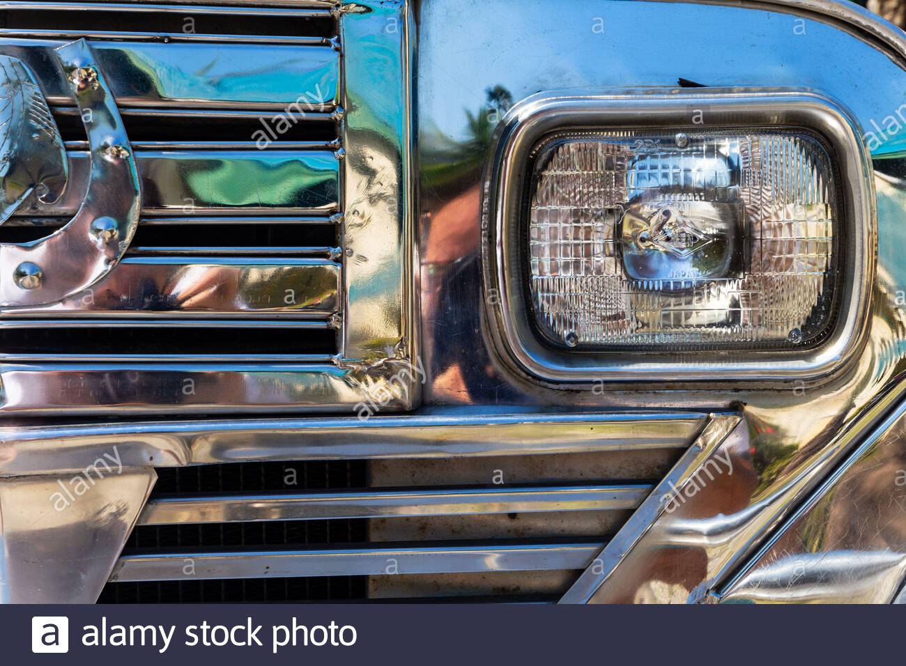 Filipino In Jeepney High Resolution Stock Photography and Images - Alamy