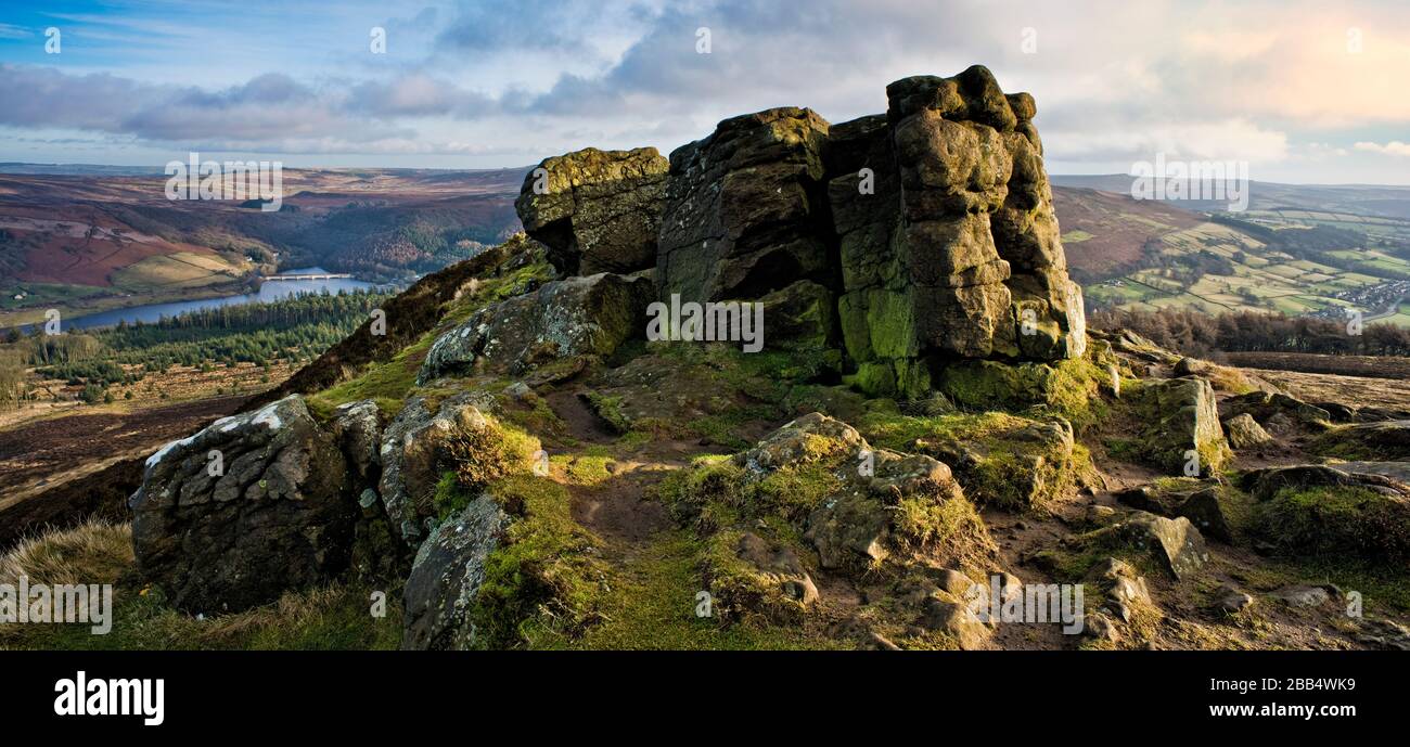 Lose win hill hi-res stock photography and images - Alamy