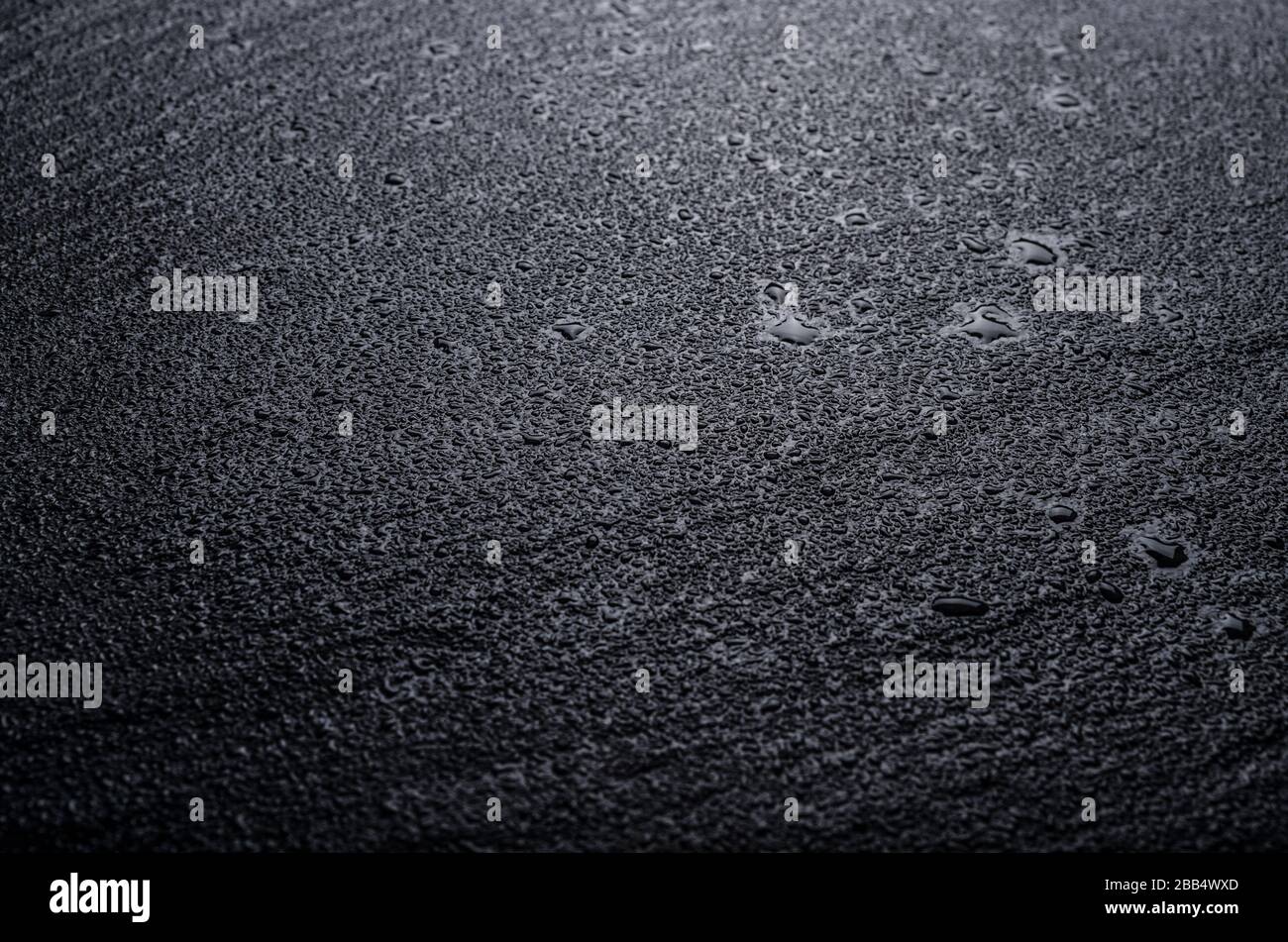 Black stone texture hi-res stock photography and images - Alamy