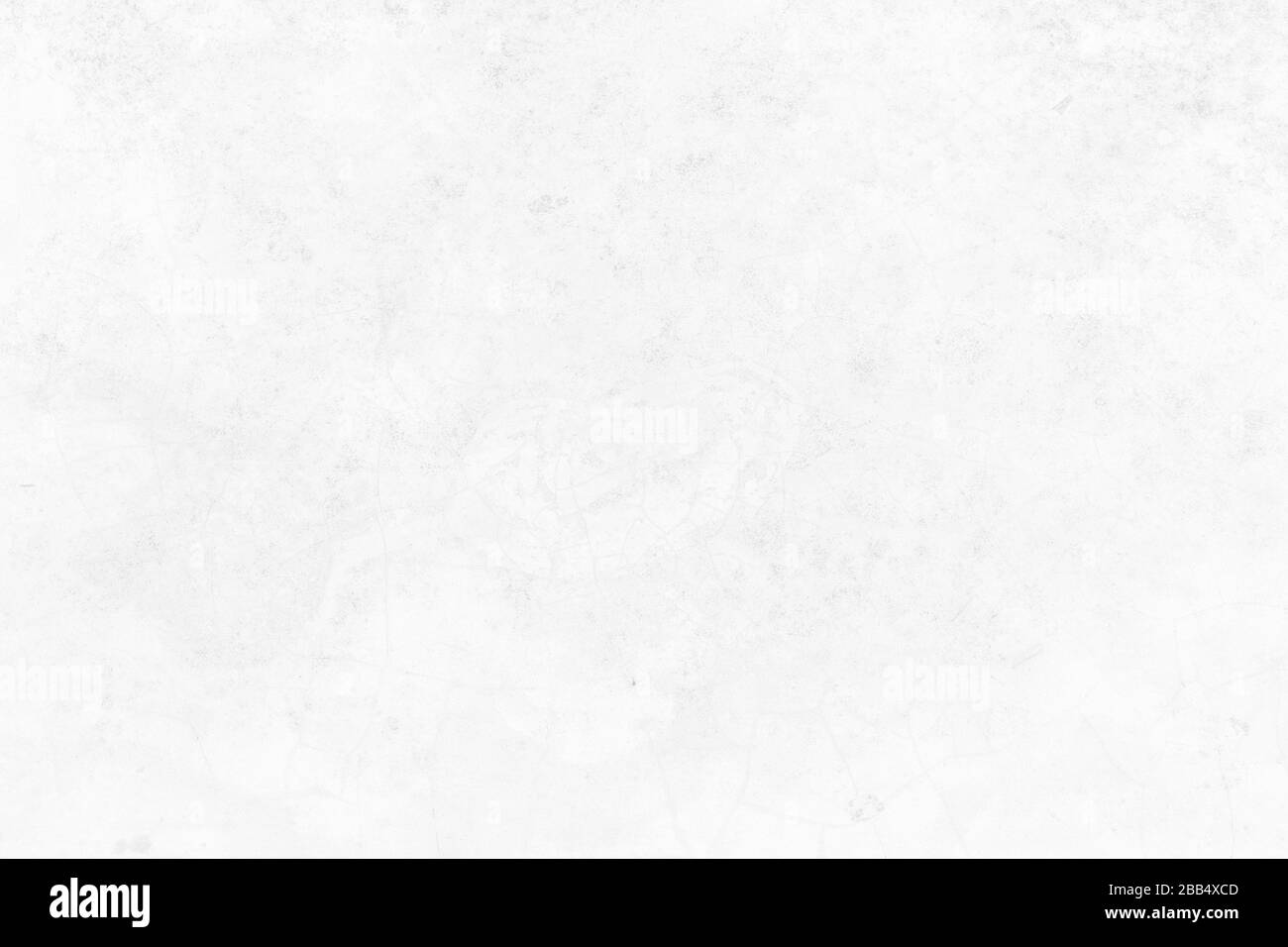 Old white concrete wall texture background Stock Photo - Alamy