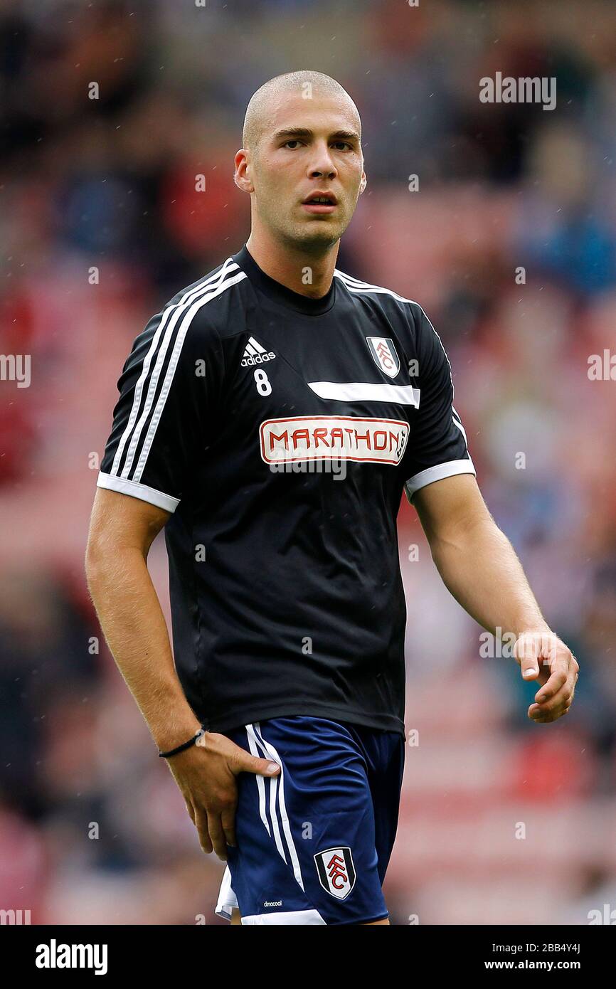 Kasami fulham hi-res stock photography and images - Alamy