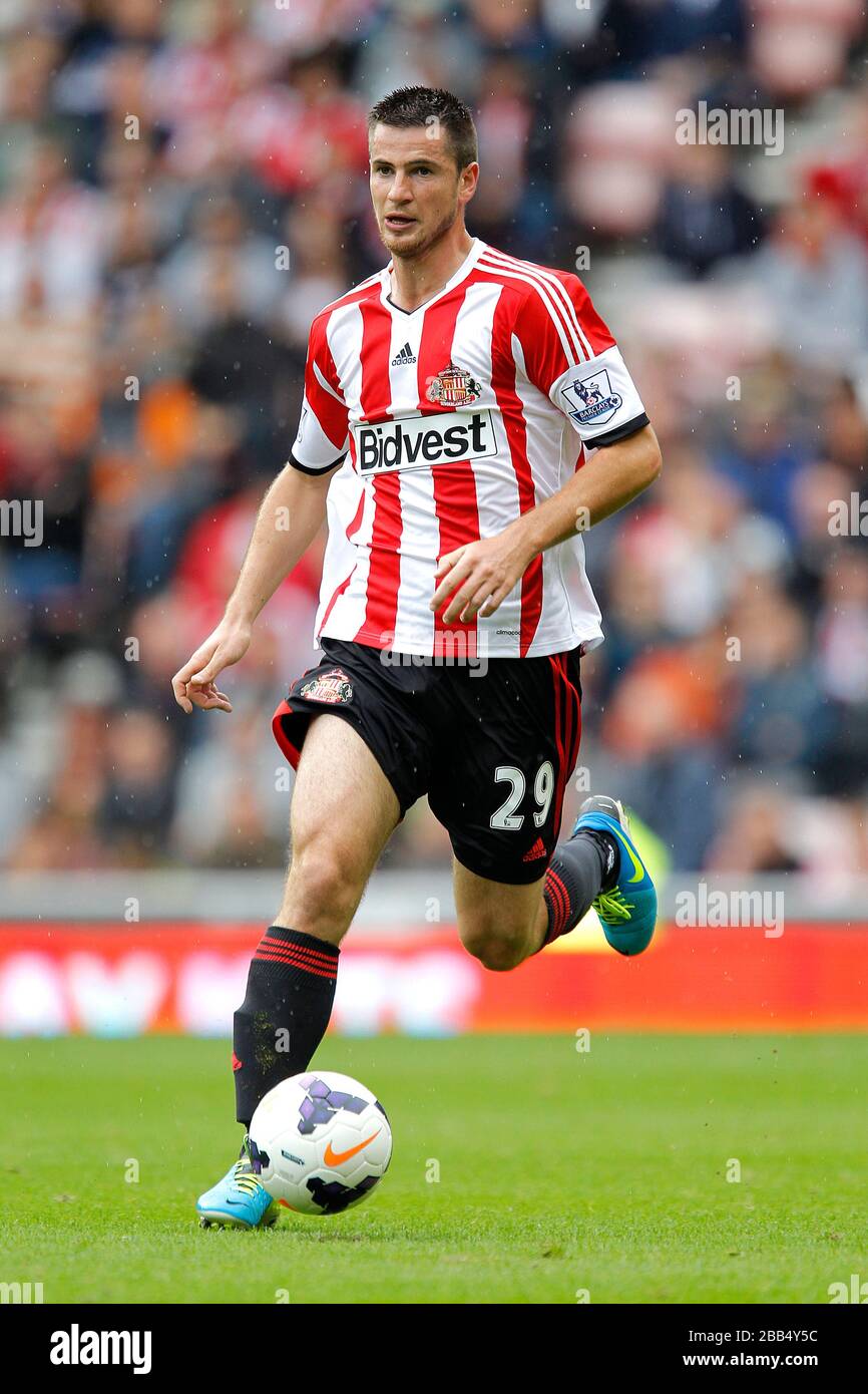 Valentin Roberge, Sunderland Stock Photo - Alamy