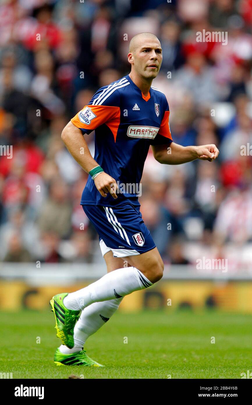 Kasami fulham hi-res stock photography and images - Alamy