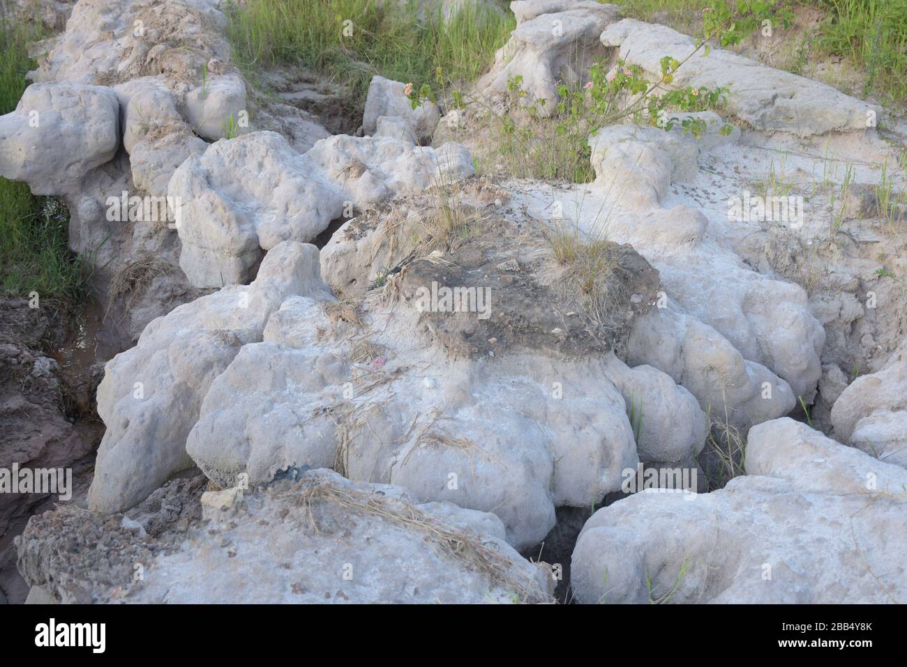 Soil erosion africa hi-res stock photography and images - Alamy