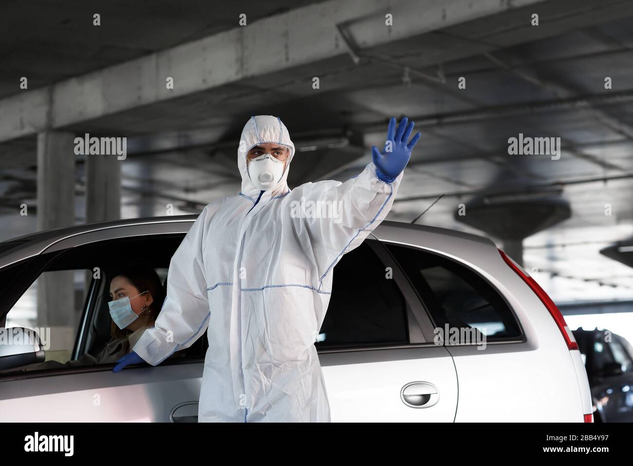 Car sick hand hi-res stock photography and images - Alamy