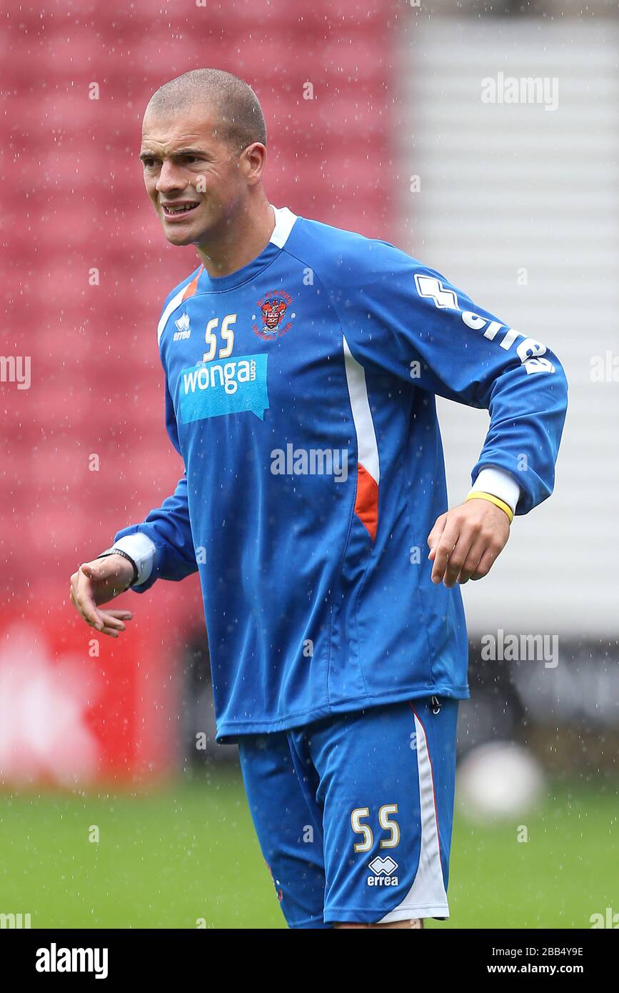 Shaun spencer hi-res stock photography and images - Alamy