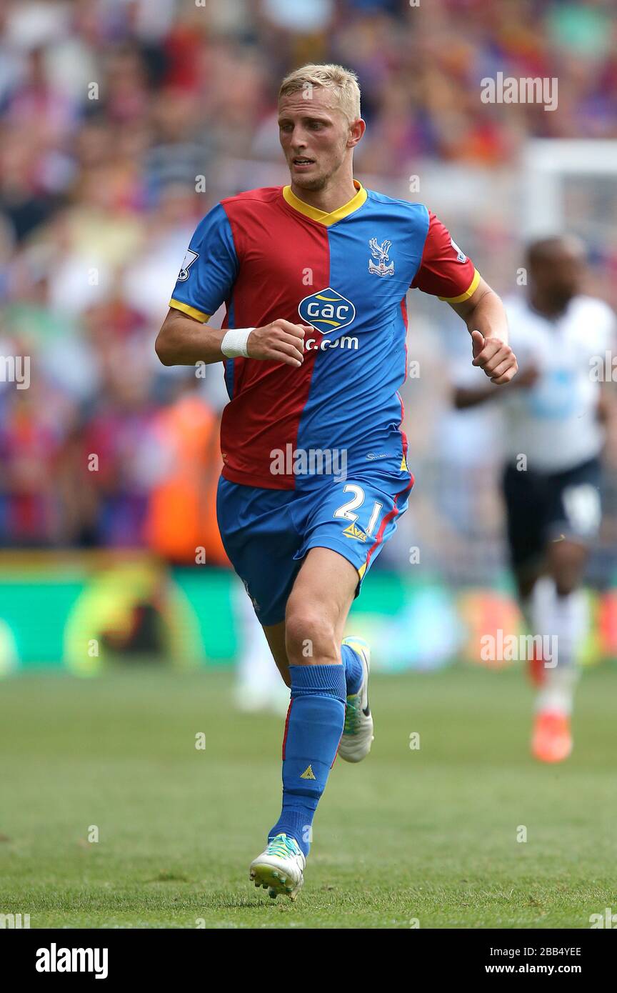 Dean moxey hi-res stock photography and images - Alamy