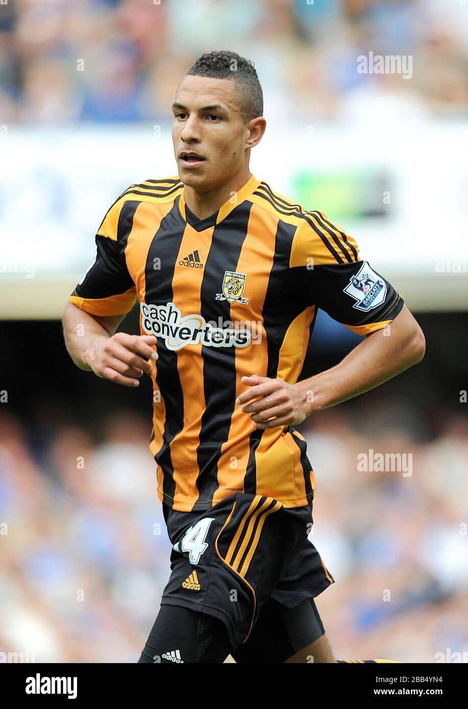 Jake Livermore, Hull City Tigers Stock Photo - Alamy