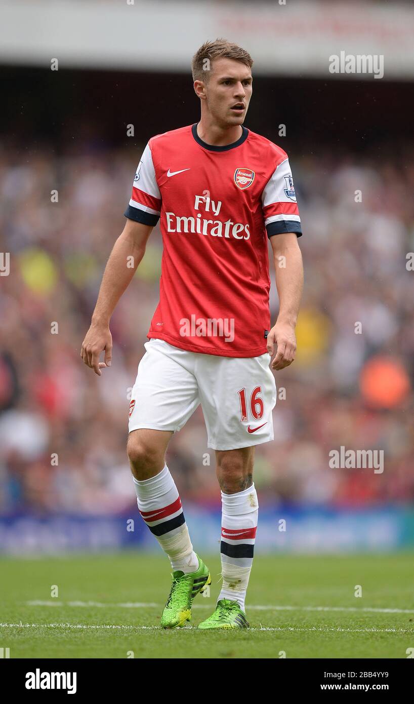 Arsenal ampics hi-res stock photography and images - Alamy