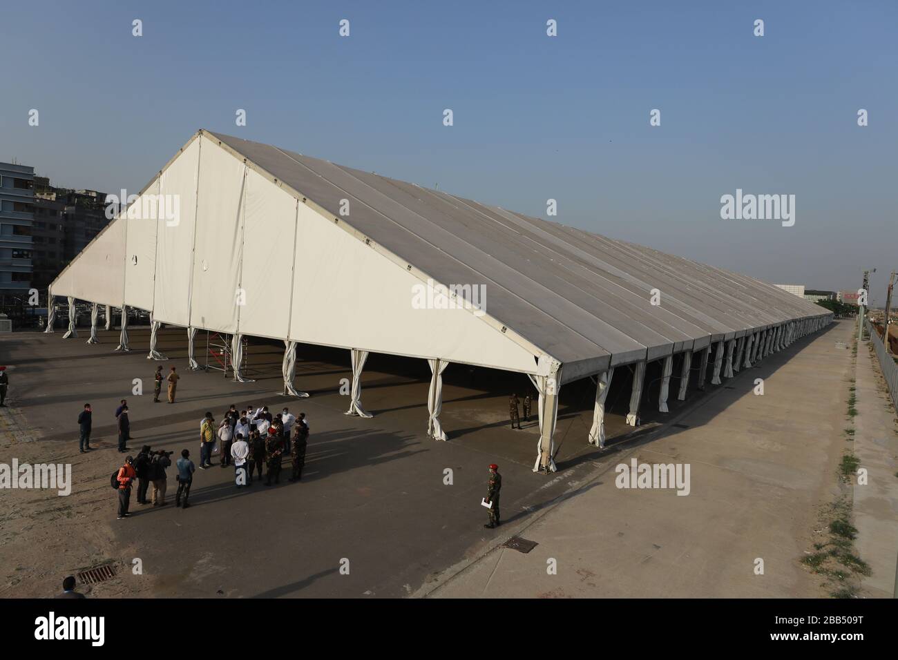 Bashundhara group hi-res stock photography and images - Alamy