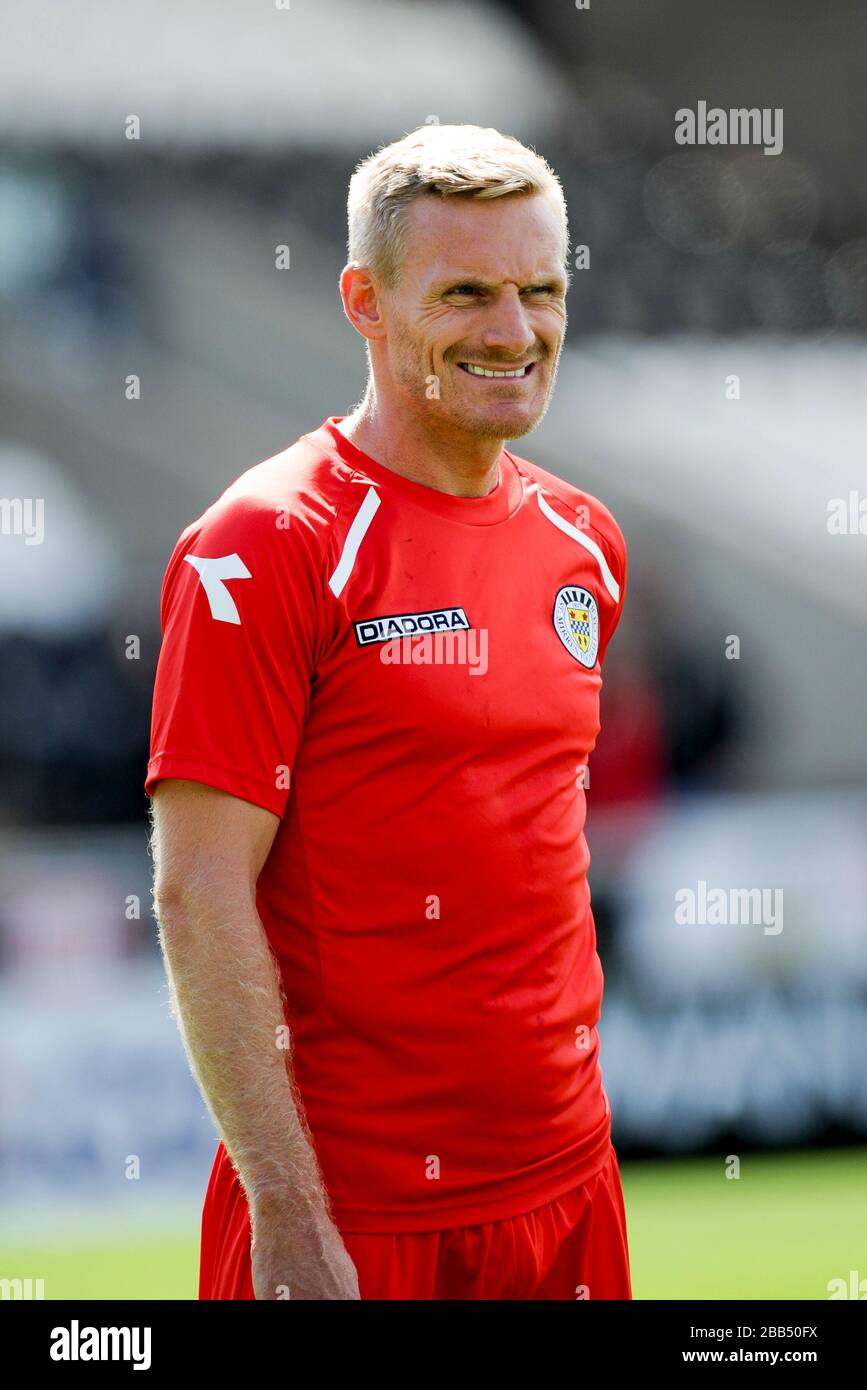 Gary teale hi-res stock photography and images - Alamy