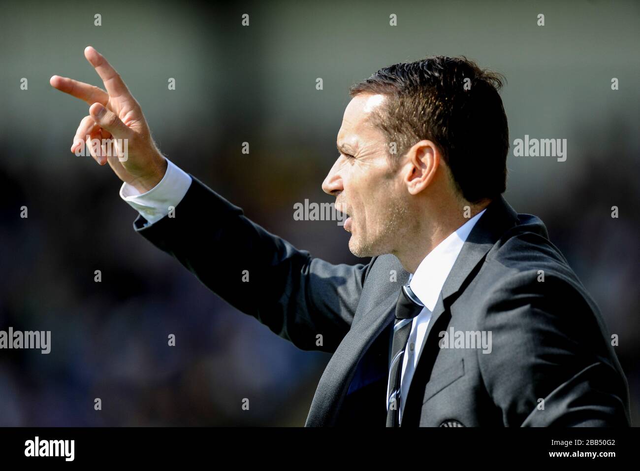 Danny lennon hi-res stock photography and images - Alamy