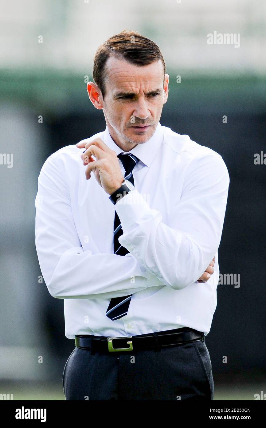 Danny lennon hi-res stock photography and images - Alamy