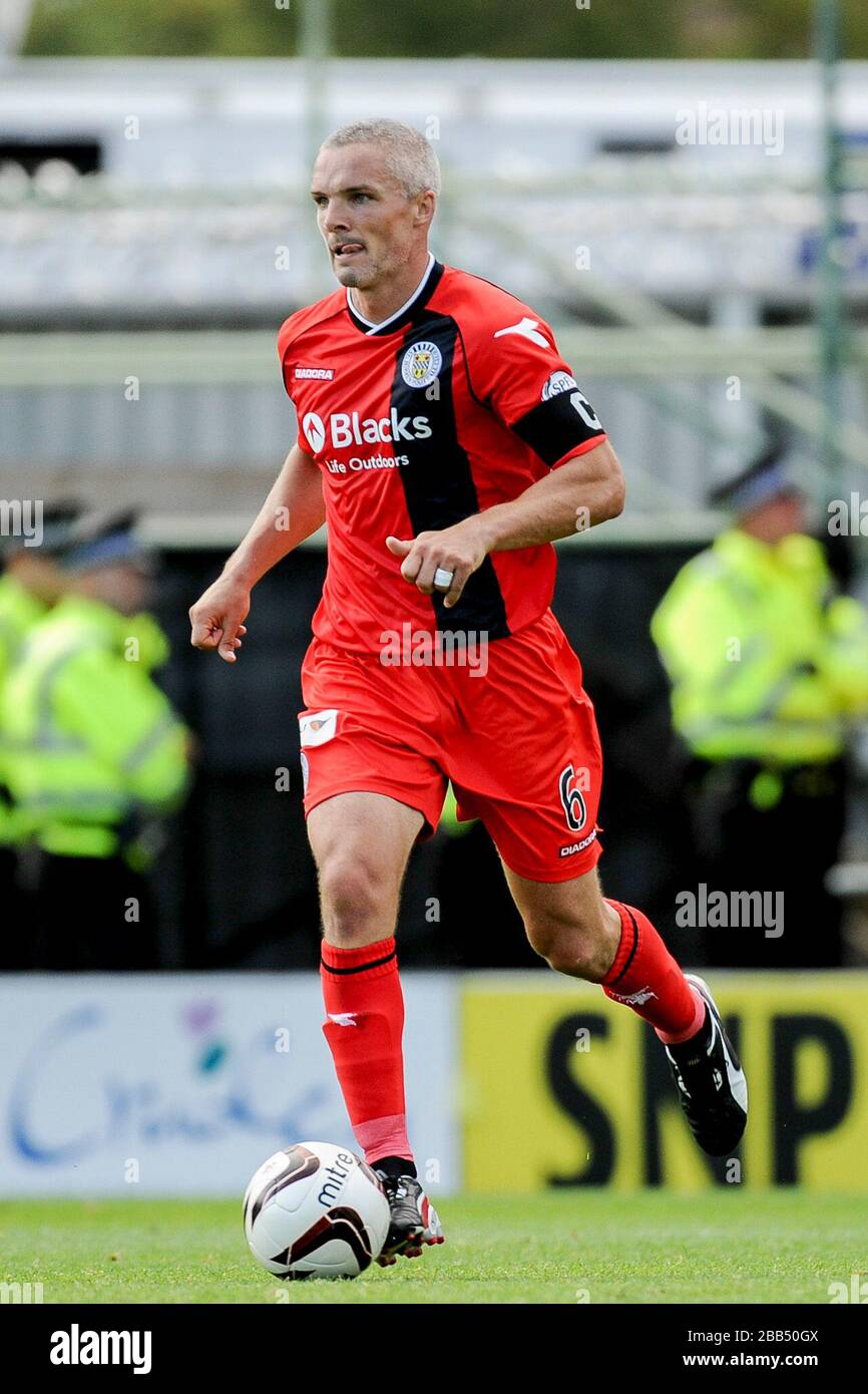 Jim goodwin hi-res stock photography and images - Alamy