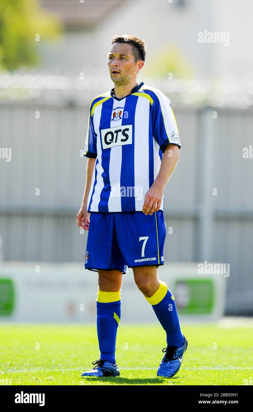 Barry nicholson hi-res stock photography and images - Alamy