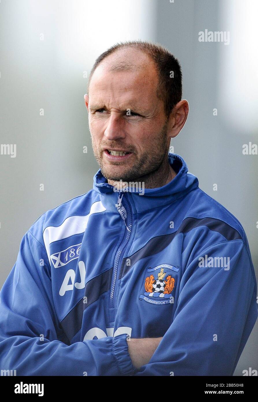 Allan johnston hi-res stock photography and images - Alamy