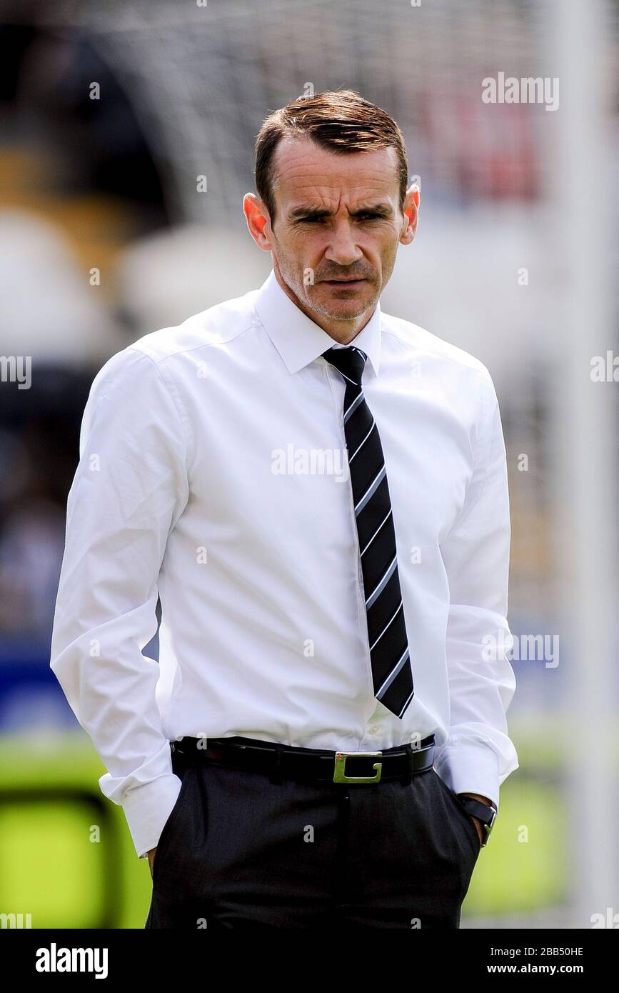 Danny lennon hi-res stock photography and images - Alamy