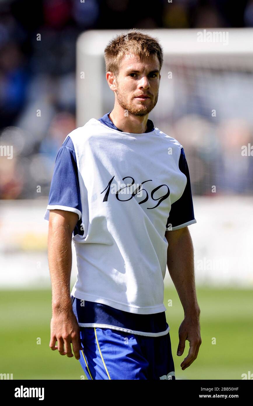 Kyle jacobs hi-res stock photography and images - Alamy