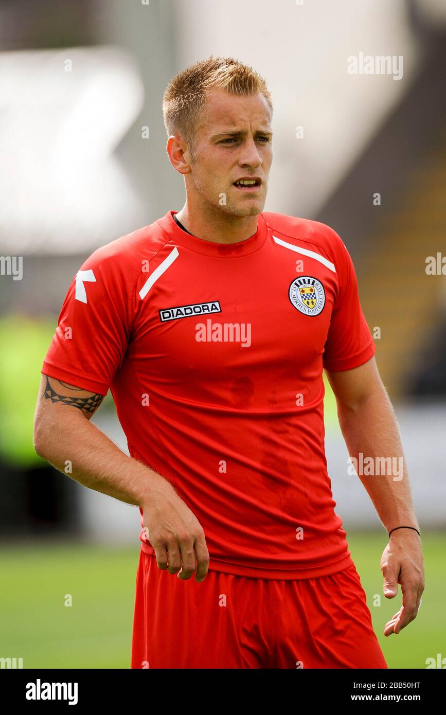 Danny grainger hi-res stock photography and images - Alamy