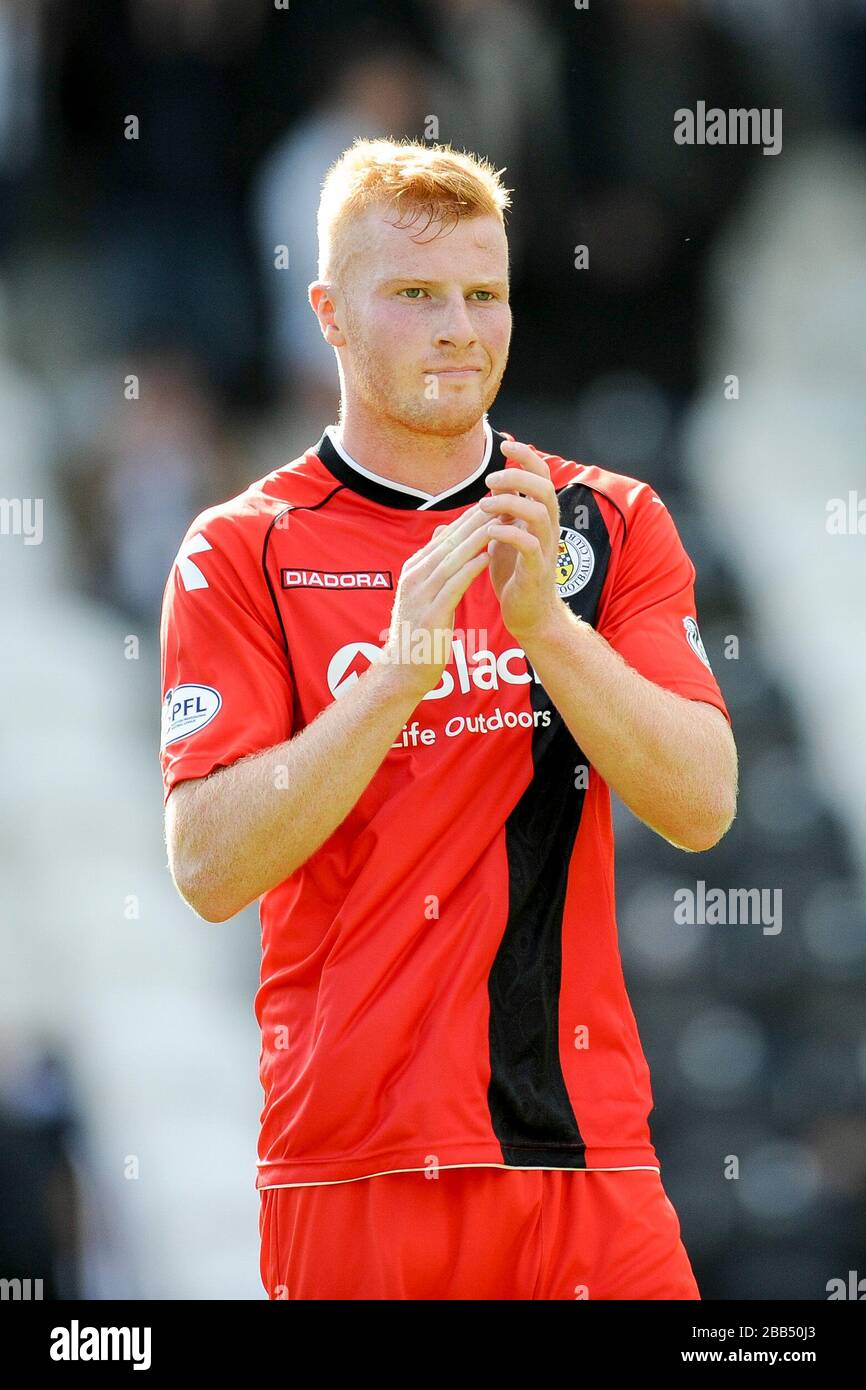 Conor newton hi-res stock photography and images - Alamy