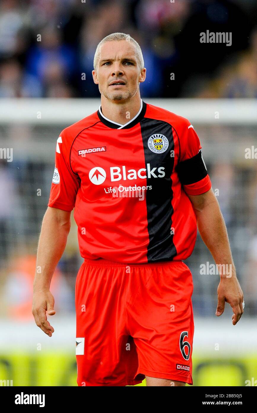 Jim goodwin mirren hi-res stock photography and images - Alamy