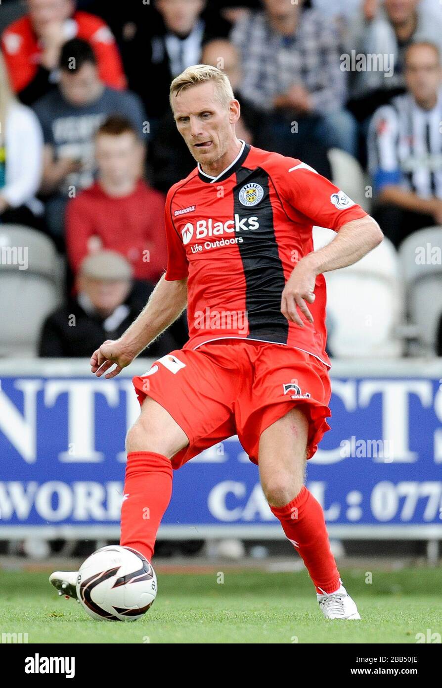 Gary teale hi-res stock photography and images - Alamy
