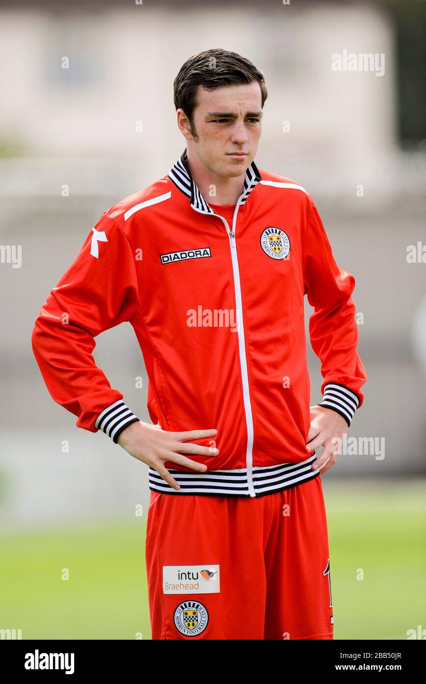 Sean kelly hi-res stock photography and images - Alamy