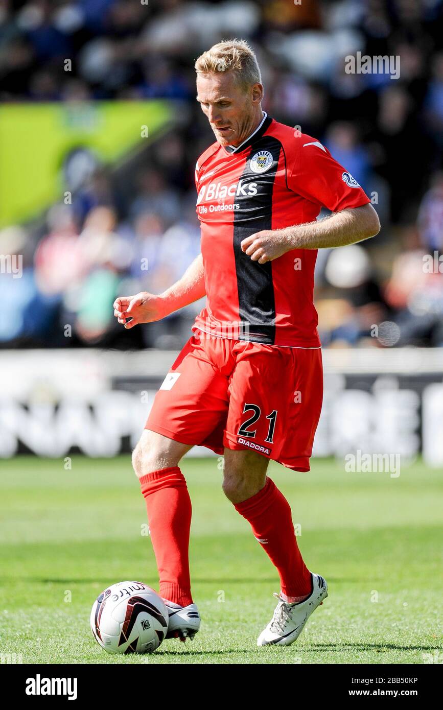Gary teale hi-res stock photography and images - Alamy
