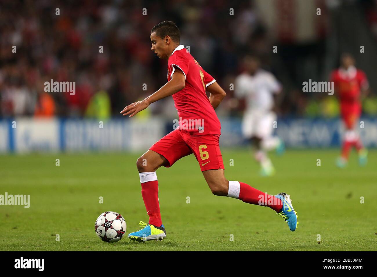 Netherlands adam maher hi-res stock photography and images - Alamy