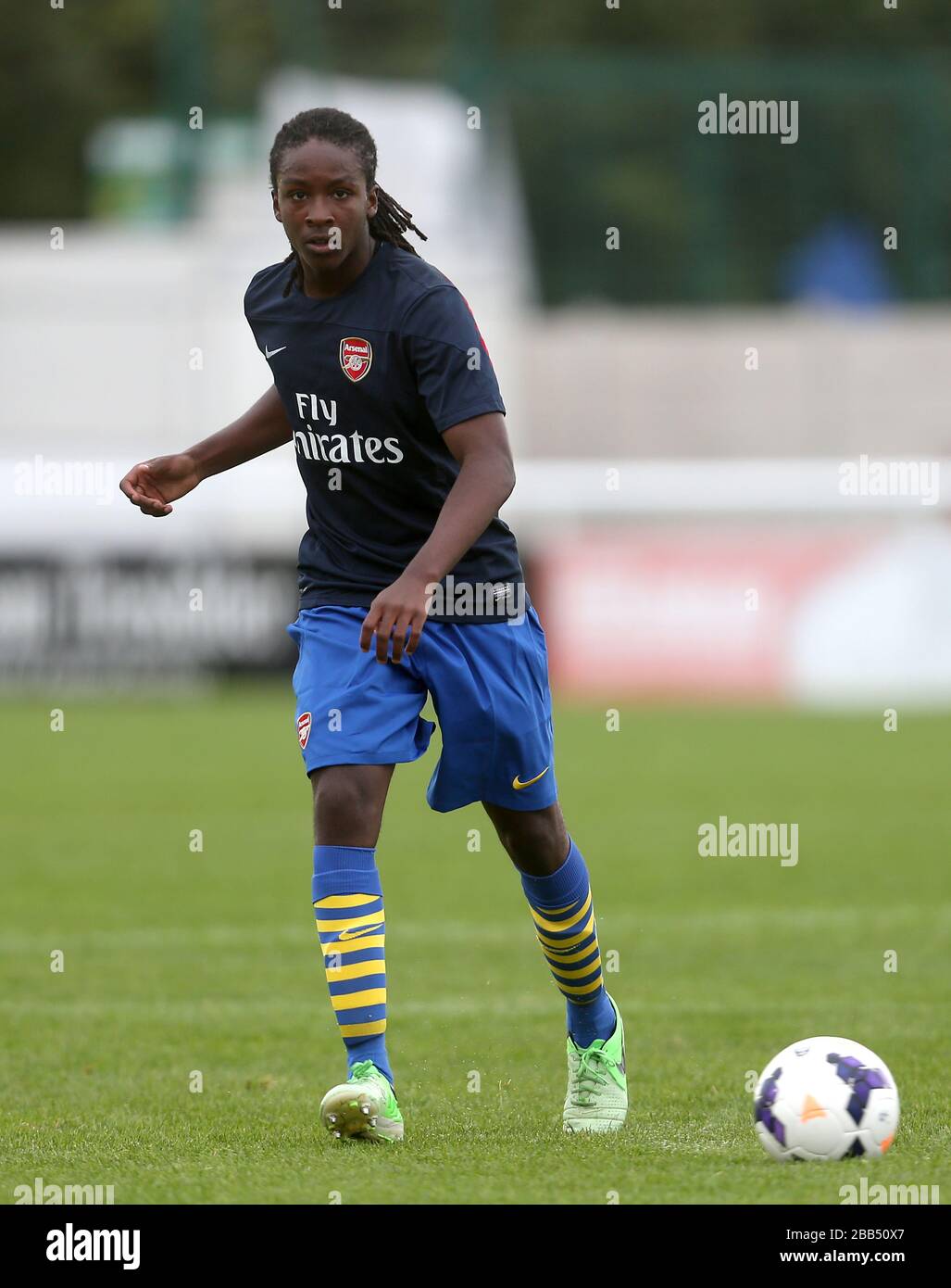 Tafari moore hi-res stock photography and images - Alamy