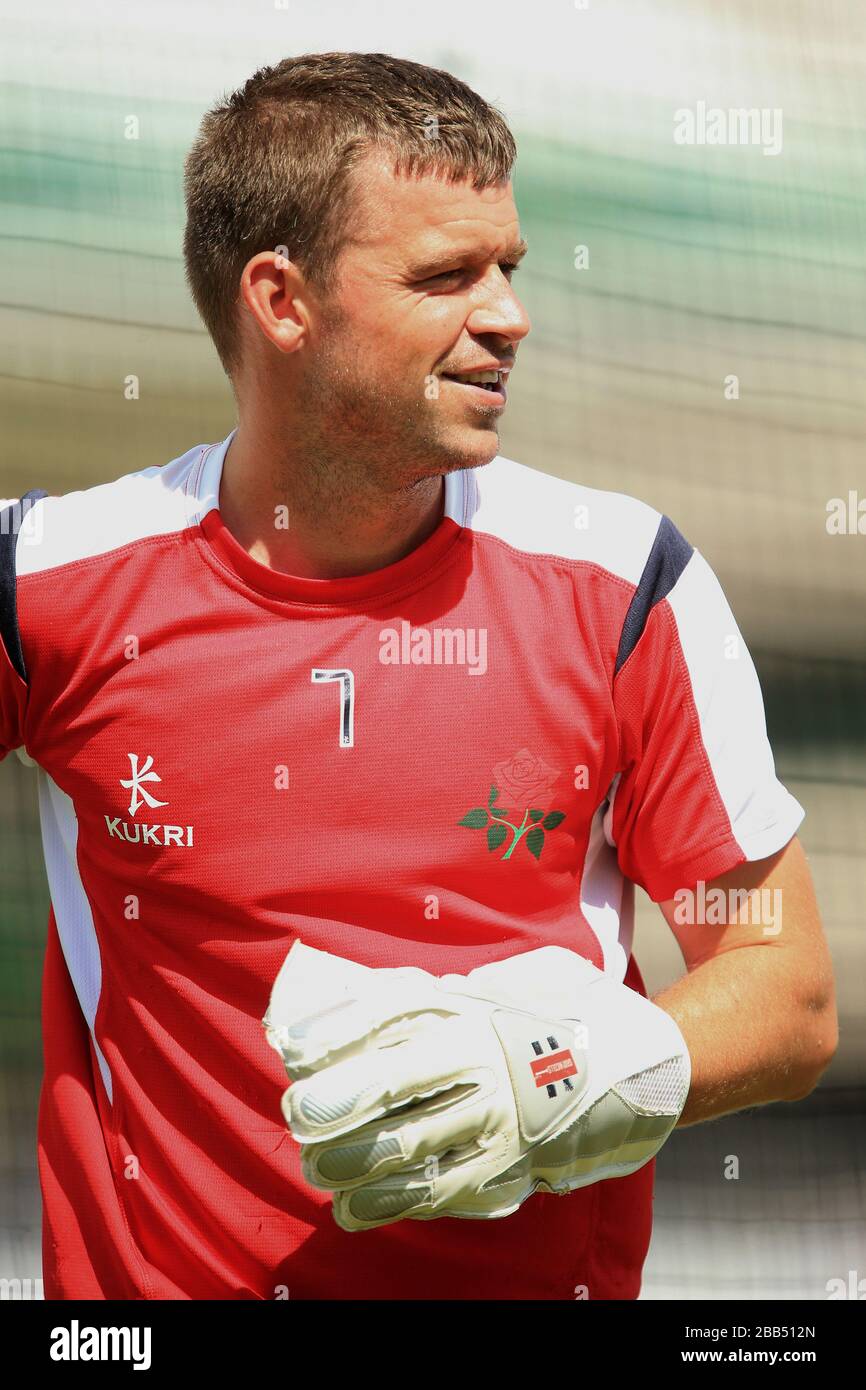 Gareth cross hi-res stock photography and images - Alamy