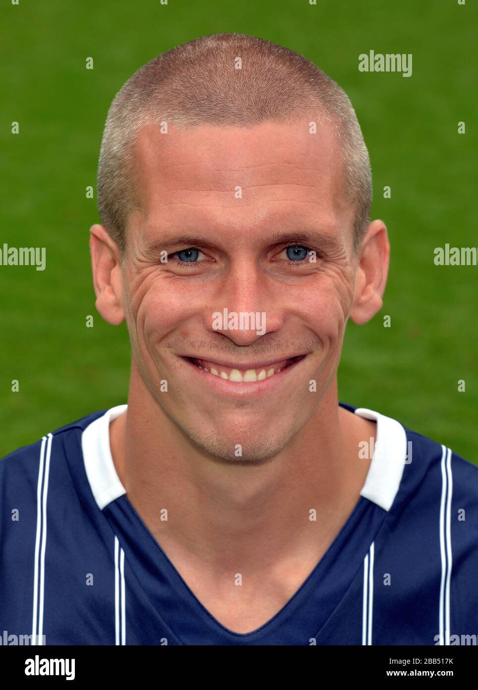 Steve Morrison, Millwall Stock Photo - Alamy