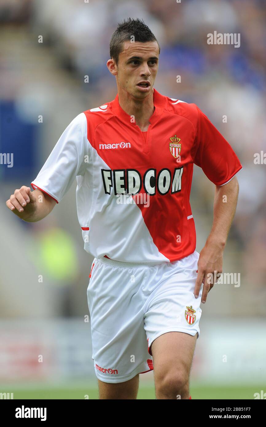 Jessy Pi, Monaco Stock Photo - Alamy