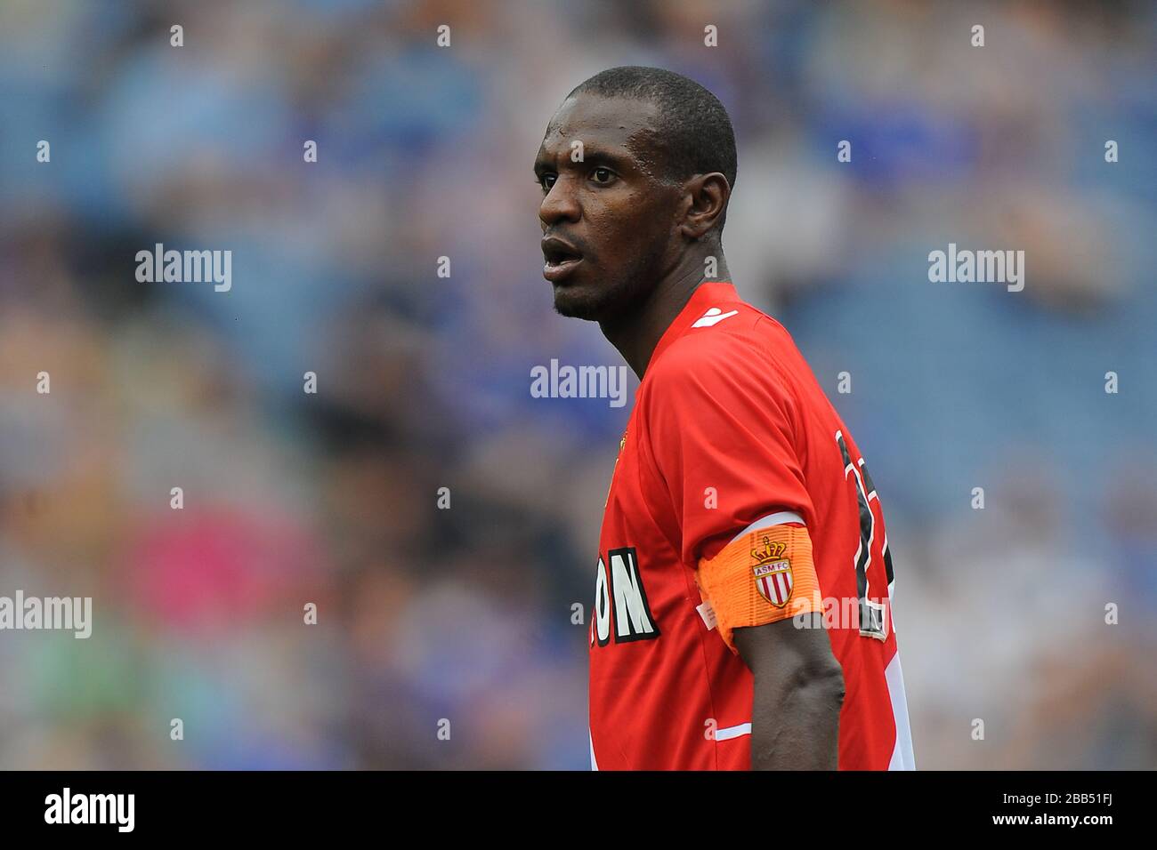 Eric abidal hi-res stock photography and images - Alamy