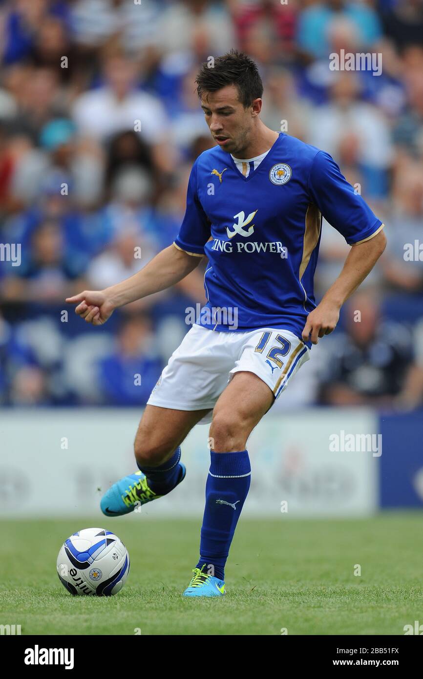 Sean st ledger hi-res stock photography and images - Alamy